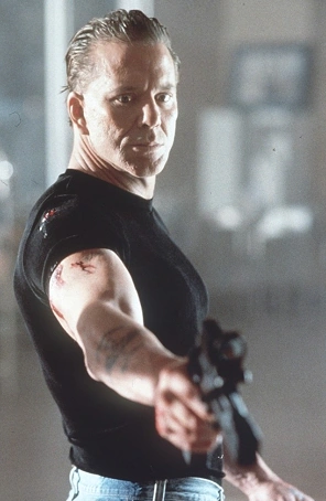 Mickey Rourke is Learning the Jits | Page 2 | Sherdog Forums | UFC, MMA ...