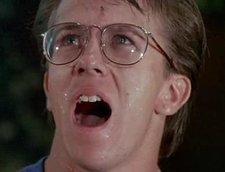 Arnold | Tranquil Tirades Wiki | Fandom