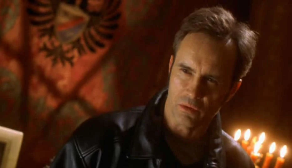 Dan Margolies | Tranquil Tirades Wiki | Fandom