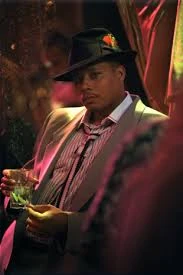 Timothy Walker | Tranquil Tirades Wiki | Fandom