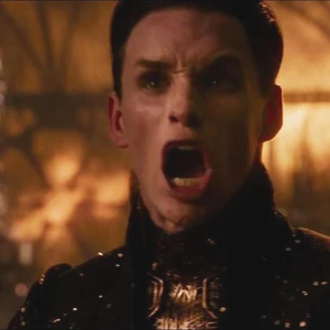 Balem Abrasax | Tranquil Tirades Wiki | Fandom