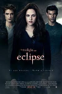 Episode 62 - The Twilight Saga: Eclipse | Tranquil Tirades Wiki | Fandom