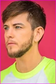 Alex Blue Davis | Transition Resource Wiki | Fandom