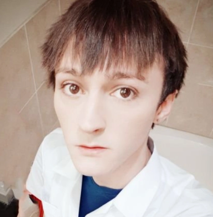 Casey Mongillo | Transition Resource Wiki | Fandom