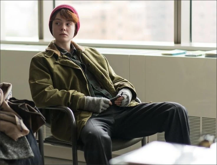 List of transgender characters in film | Transition Resource Wiki | Fandom