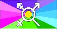 History of transgender pride flags | Transition Resource Wiki | Fandom