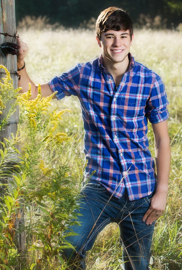 Arin Andrews | Transition Resource Wiki | Fandom