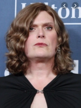 Lilly Wachowski | Transition Resource Wiki | Fandom
