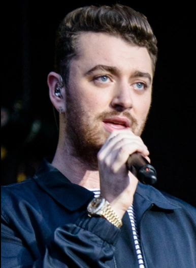 Sam Smith | Transition Resource Wiki | Fandom