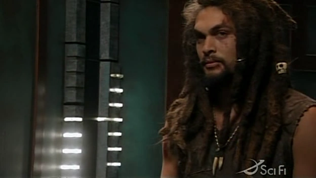 Ronon Dex | Trans9 Wiki | Fandom