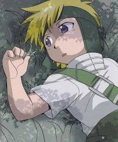 Fletcher Tringham | Trans9 Wiki | Fandom