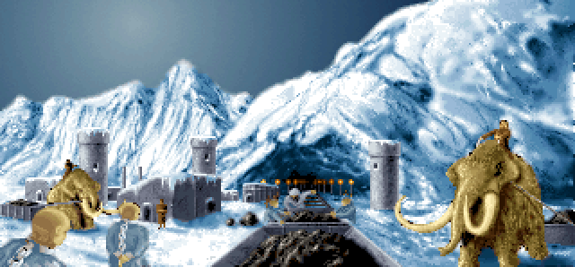 Coal mines - Transarctica Wiki