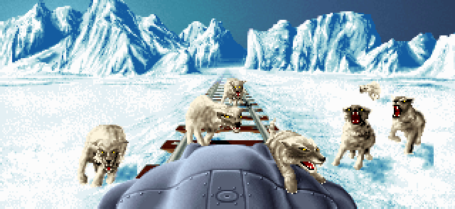 Wolves - Transarctica Wiki