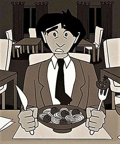 Lieutenant Morry | Transatlantic Detective Wiki | Fandom