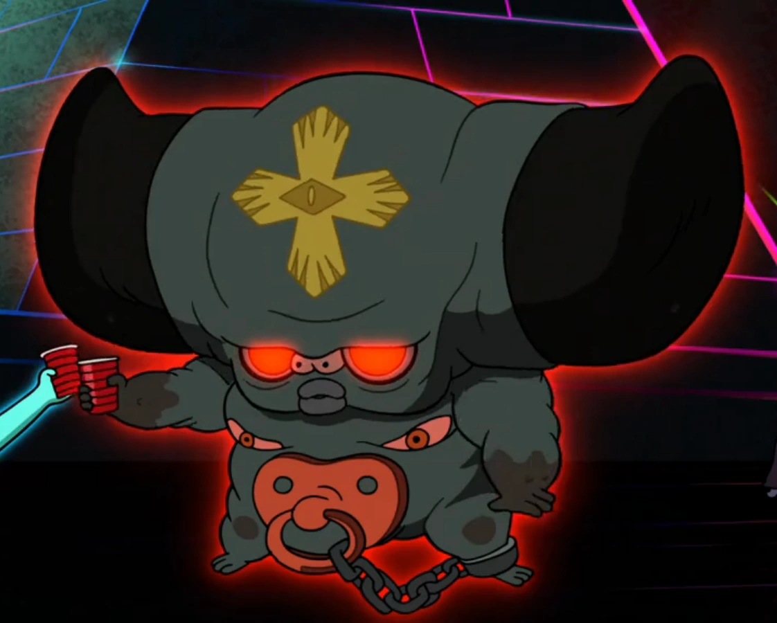 Paci-Fire | Transcendence AU Wiki | Fandom