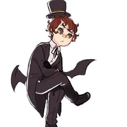 Dipper Pines/Gallery | Transcendence AU Wiki | Fandom