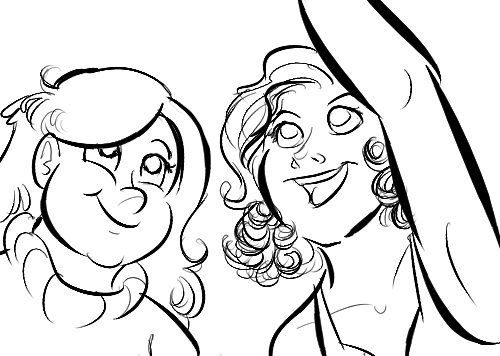 Heather Sawyer | Transcendence AU Wiki | Fandom