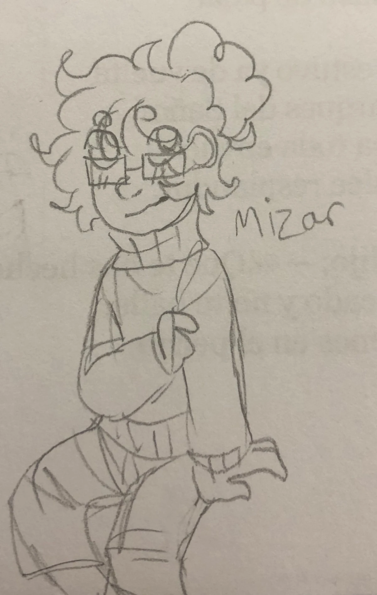 Kimora | Transcendence AU Wiki | Fandom