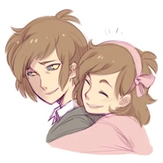 Dipper Pines/Gallery | Transcendence AU Wiki | Fandom