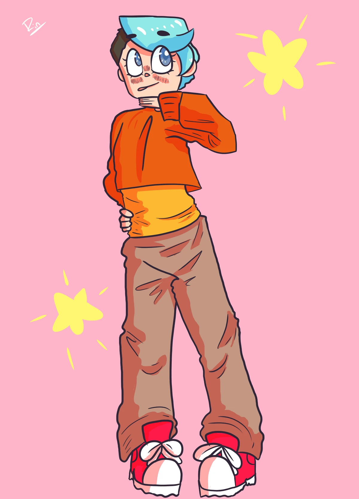 Sam Reese | Transcendence AU Wiki | Fandom