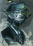 Dipper Pines/Gallery | Transcendence AU Wiki | Fandom