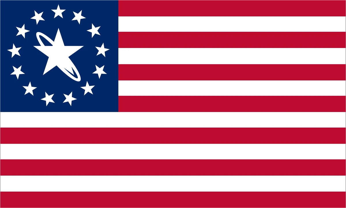 United Colonies of America | Transcendence Wiki | Fandom