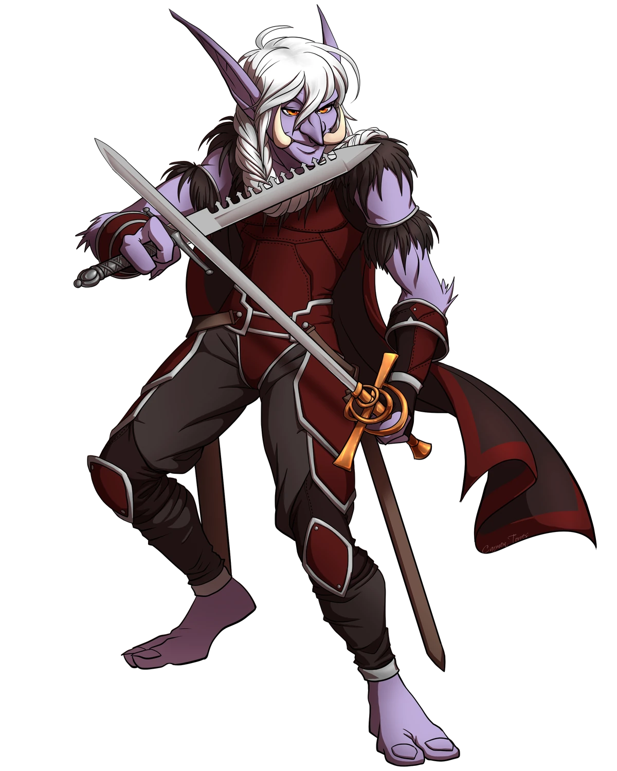Raizzariza | Transcendencefanon Wiki | Fandom