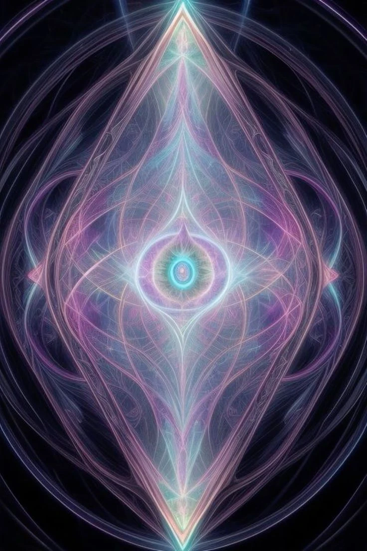 Otherworldly Absolute Boundless Being | Transcendent Dualism Wiki | Fandom