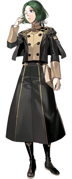 Lia | Wiki Transcendent | Fandom