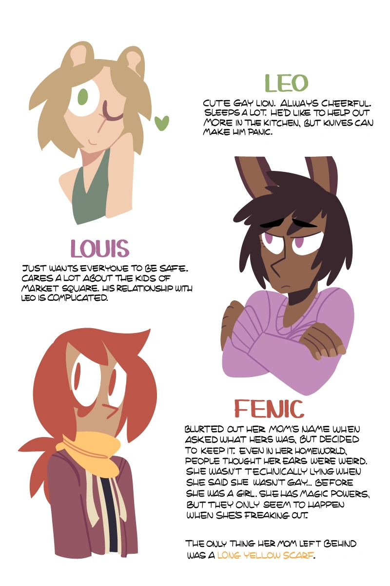 Goodbye to Halos | TRANScendents Wikia | Fandom