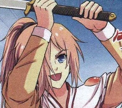 Tan Tan | Transcending the Nine Heavens Wikia | Fandom