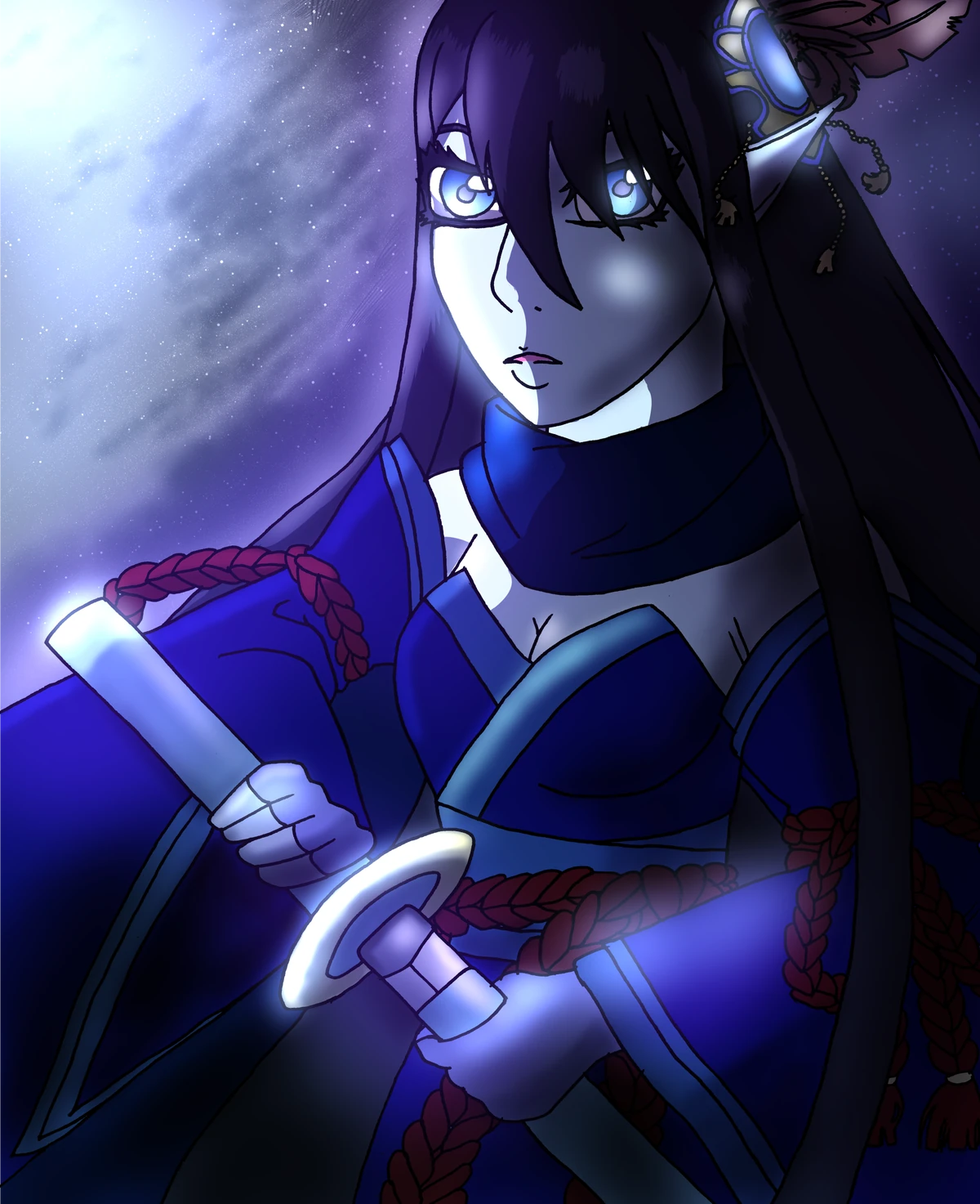 Aoi | Transcending Zenith Role Play Wiki | Fandom