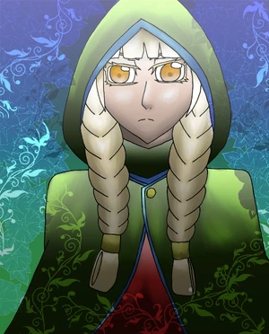 Kyomu | Transcending Zenith Role Play Wiki | Fandom