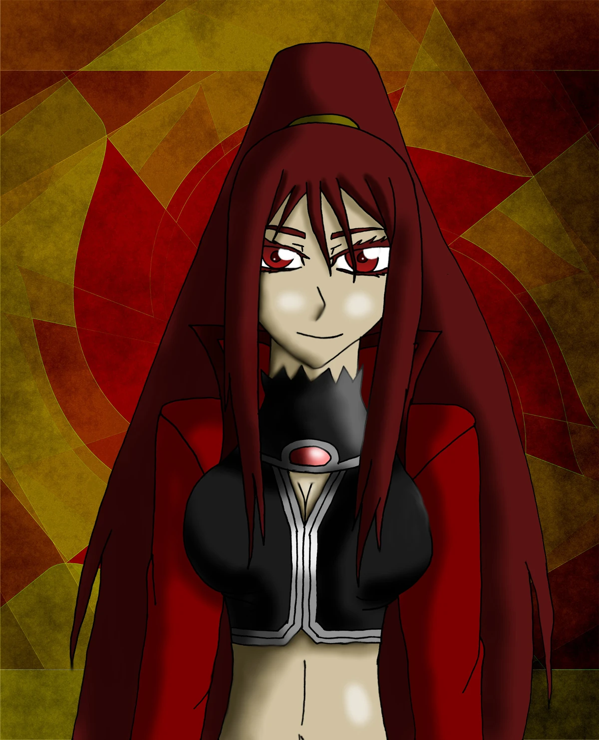 Tanoshimi | Transcending Zenith Role Play Wiki | Fandom