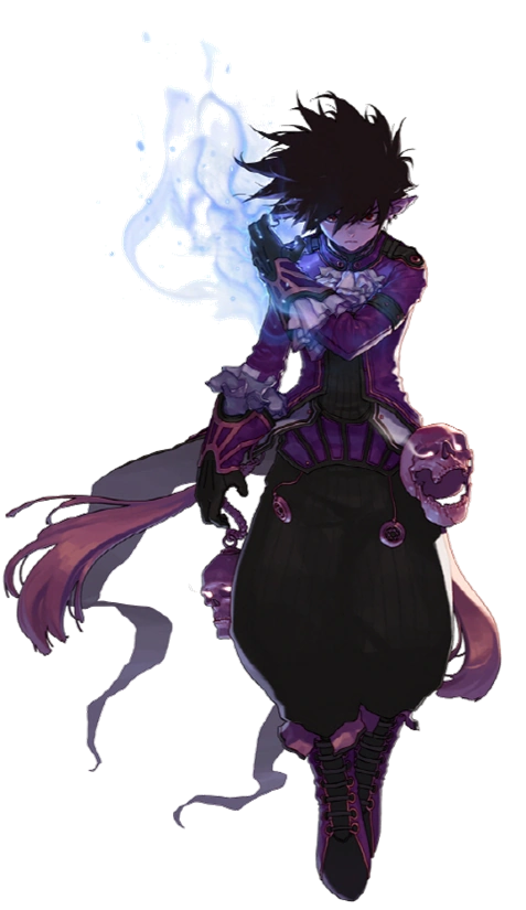 Ark | Transcending Zenith Role Play Wiki | Fandom