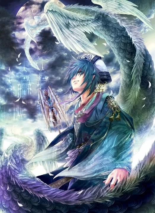 Zetsubo | Transcending Zenith Role Play Wiki | Fandom
