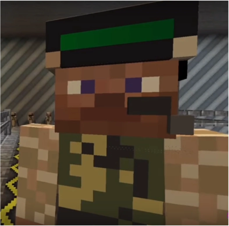 Glenn Morshower | Transcrafters Wiki | Fandom