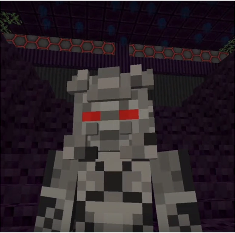 Megatron | Transcrafters Wiki | Fandom