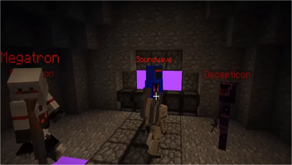 Cybertronian | Transcrafters Wiki | Fandom