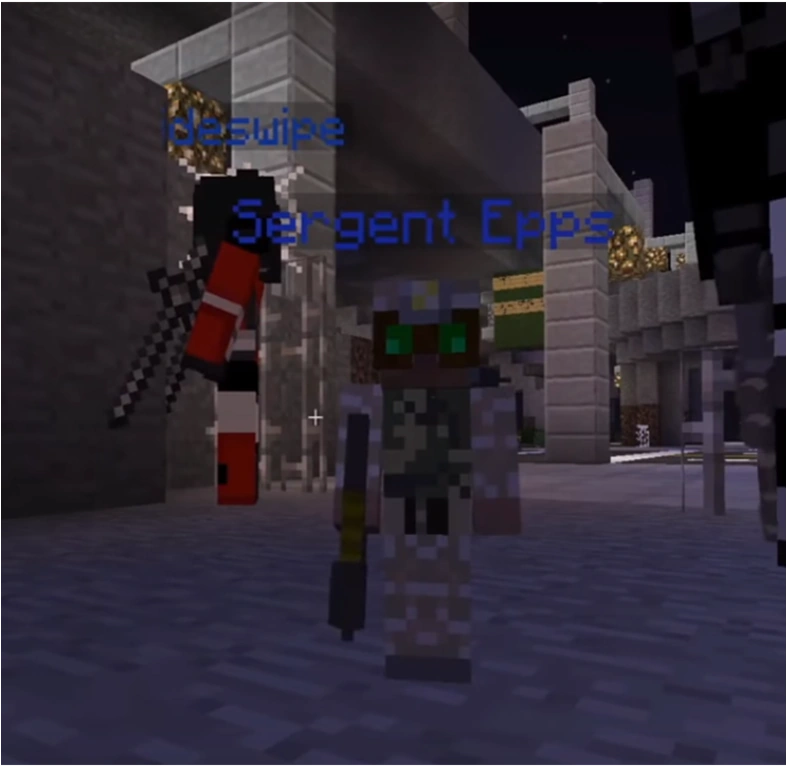 Robert Epps | Transcrafters Wiki | Fandom