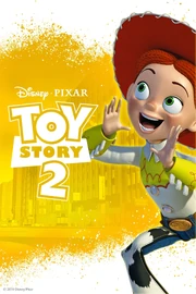 Toy Story 2 | Transcripts Fanon Wiki | Fandom