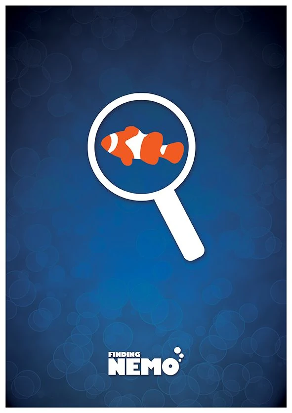 Finding Nemo: The Musical | Transcripts Fanon Wiki | Fandom