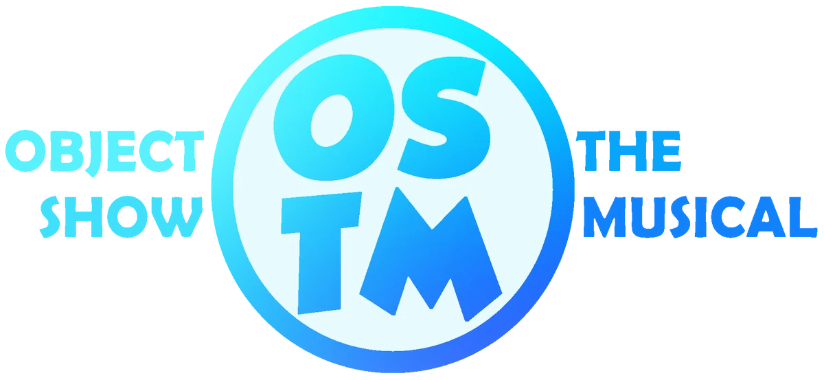 Object Show: The Musical | Transcripts Fanon Wiki | Fandom