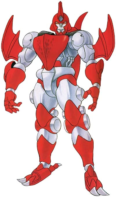 Terrorsaur (be) | Transformers Fanon Wiki | Fandom
