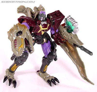 Gigatron (Cybertron) | Transformers Fanon Wiki | Fandom