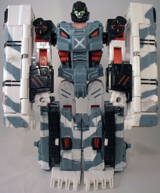 Flak (Cybertron) | Transformers Fanon Wiki | Fandom