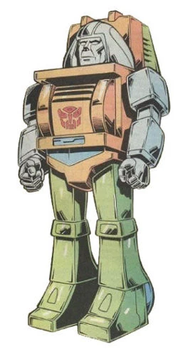 Brawn (TF2017) | Transformers Fanon Wiki | Fandom