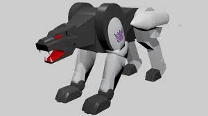 Ravage (TFO) | Transformers Fanon Wiki | Fandom