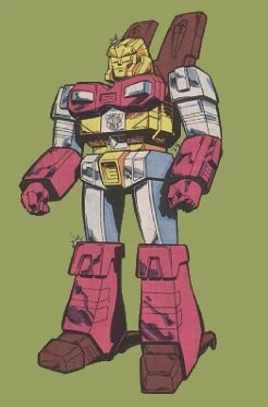 Repugnus (TF2017) | Transformers Fanon Wiki | Fandom