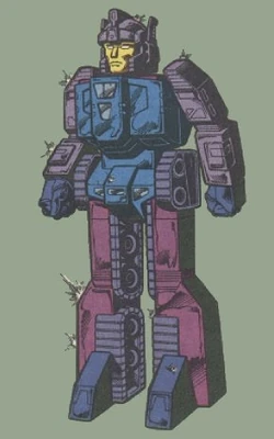 Quake (TF2017) | Transformers Fanon Wiki | Fandom